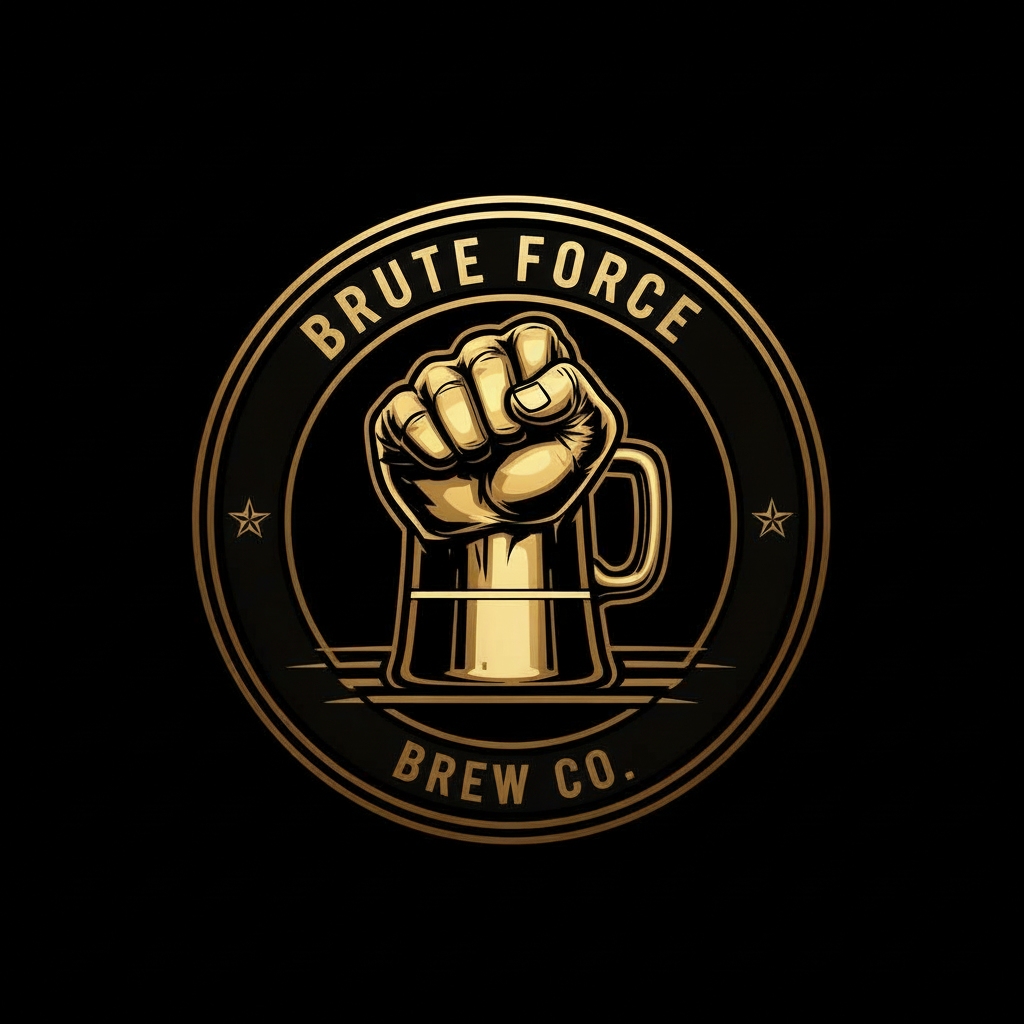 Brute Force Brew Co. | Veteran-Owned Premium Coffee — Fresh Roasted ...